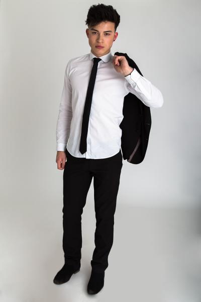 Portfolio Images | ModellaUK