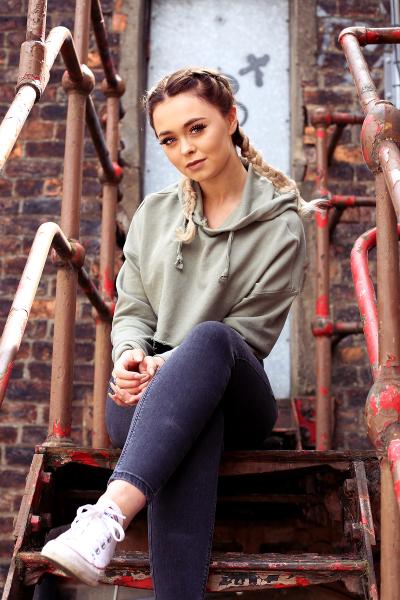 Portfolio Images | ModellaUK