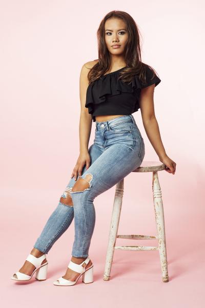 Portfolio Images | ModellaUK